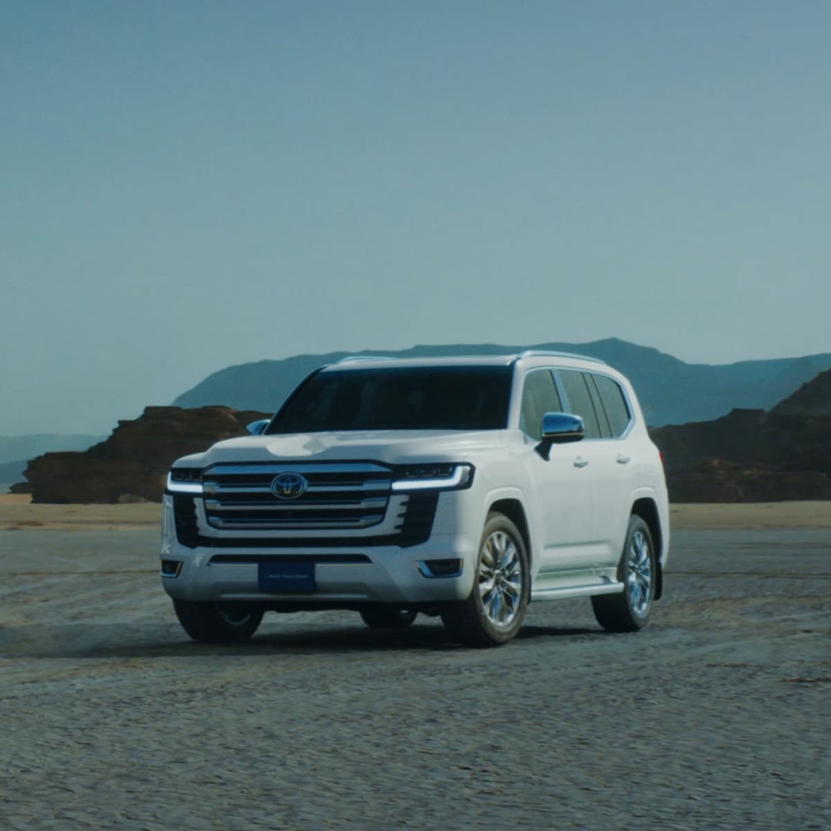 The Most Expensive Land Cruiser In The World - Infoupdate.org